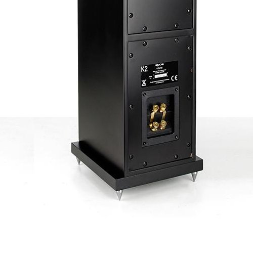 Epos K2 | Hi-Fi City