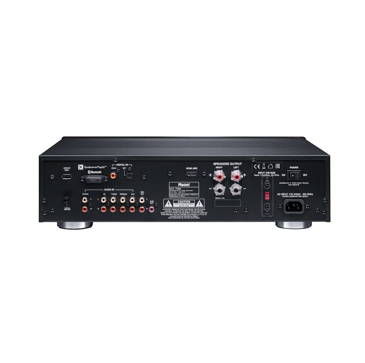 Magnat MA700 | Hi-Fi City